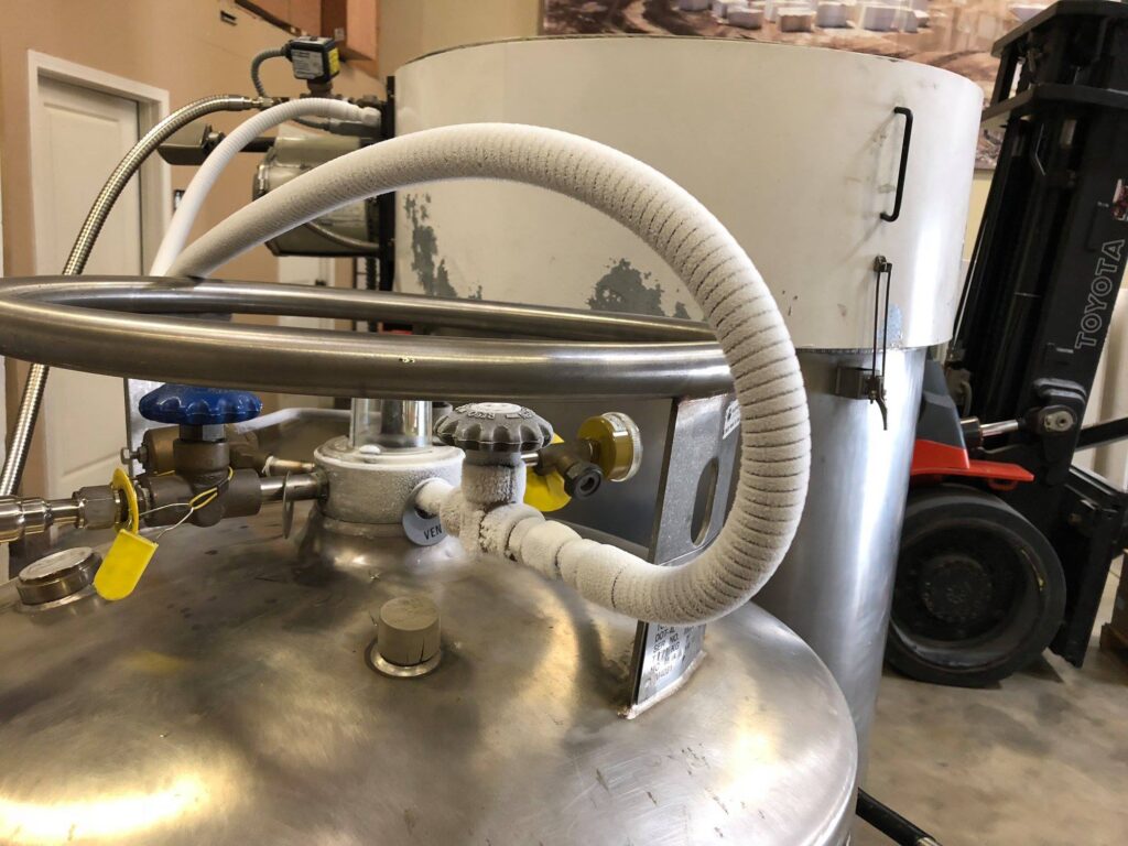 Who uses CTP’s Cryogenic Processing anyway? | CTP Cryogenics